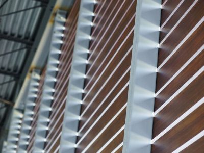 Walls – Longboard Architectural Products