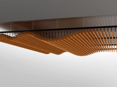 Interior Products - Longboard Architectural Products