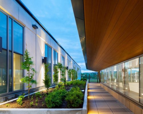 Soffit – Longboard Architectural Products