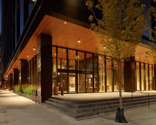 Soffit – Longboard Architectural Products