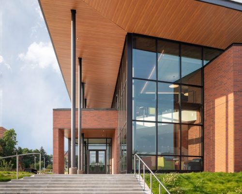 Soffit – Longboard Architectural Products