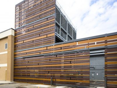 Screens & Enclosures – Longboard Architectural Products