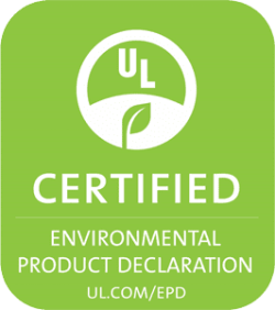 Environmental Product Declarations (EPD)